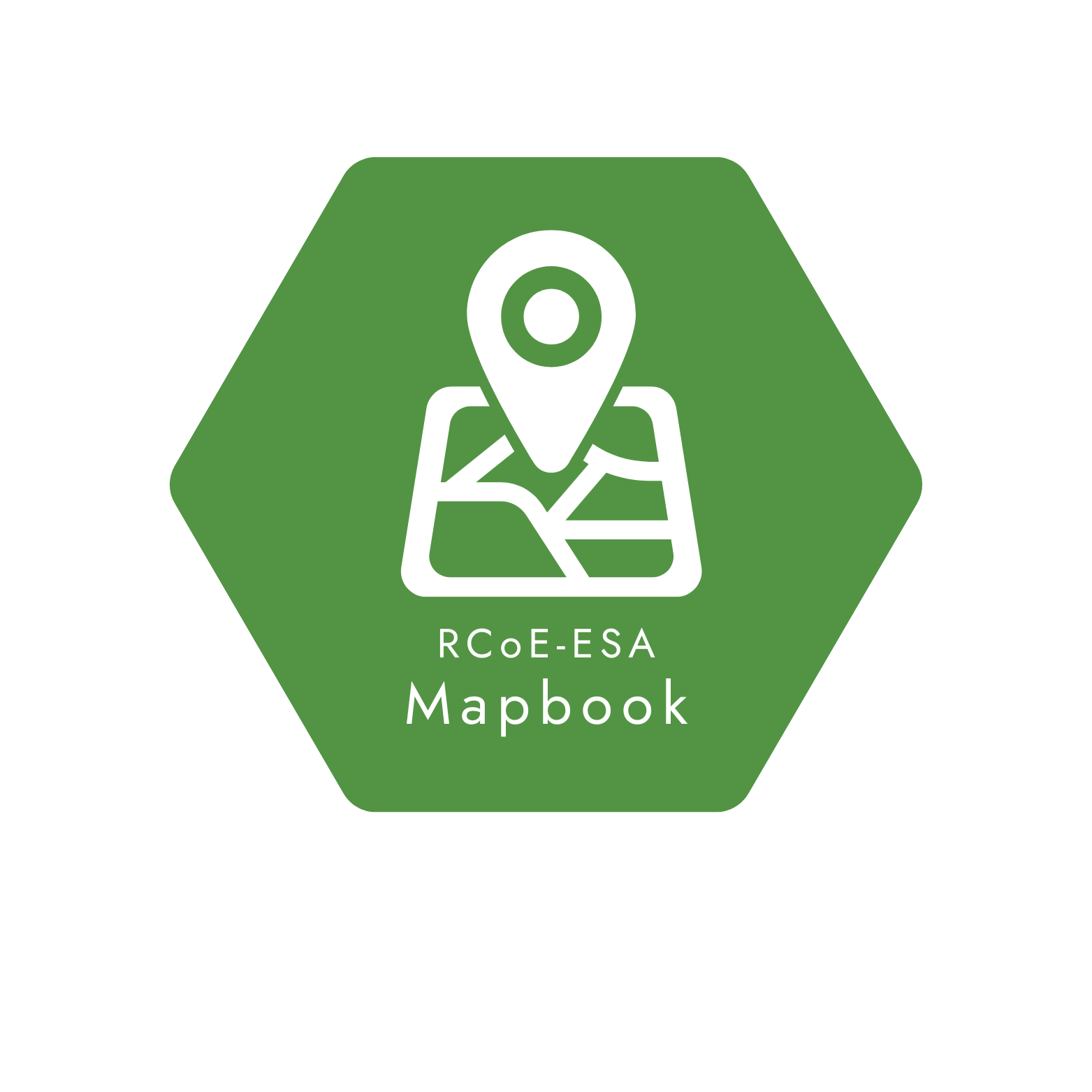 RCoE Mapbook